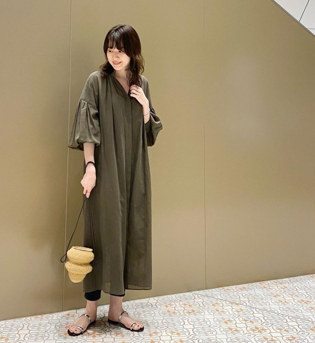 il Sandalo of Capriサンダル特集｜サイズ感は？ – MELLOW